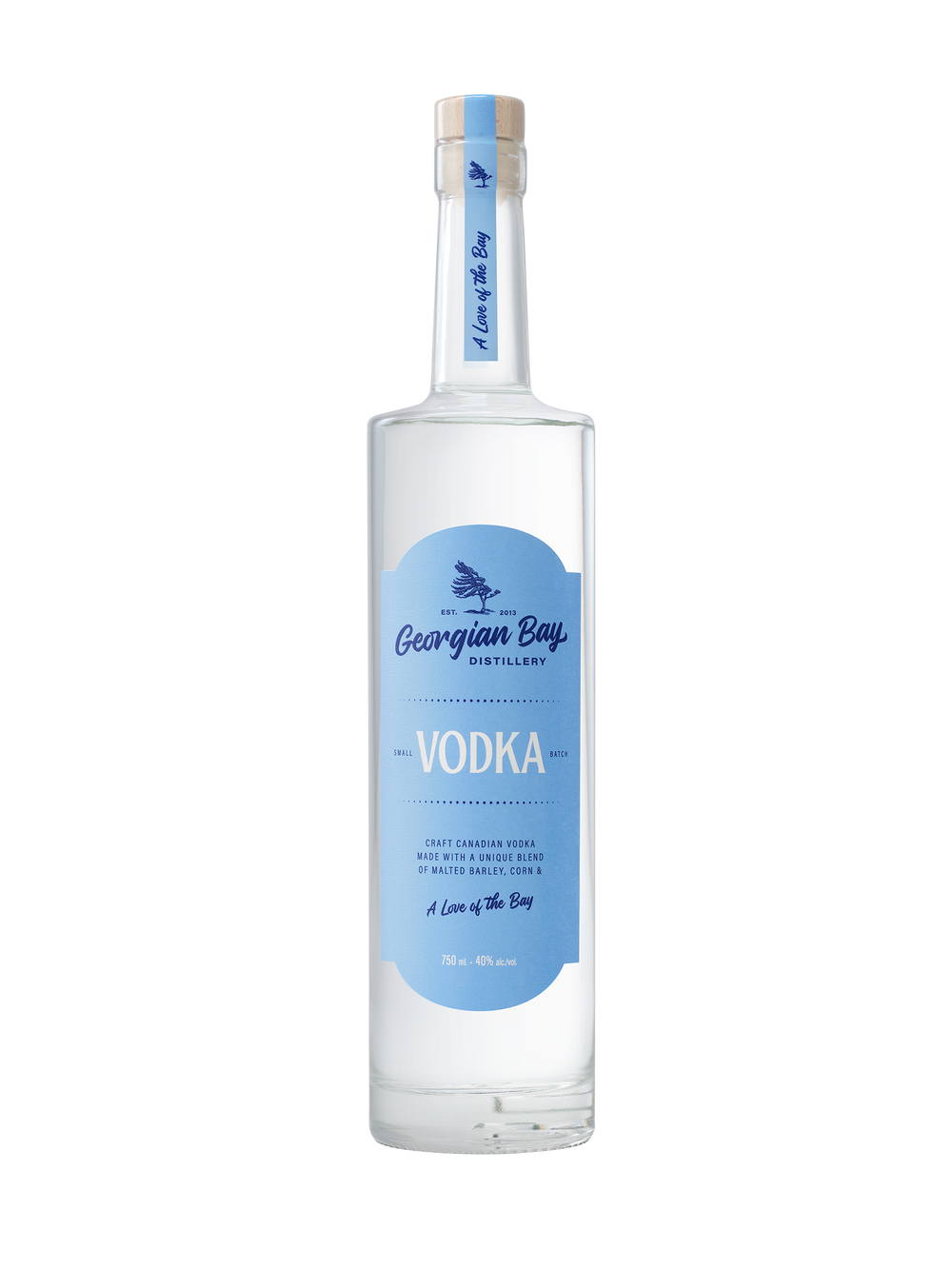 SHOP NOW – Georgian Bay Spirit Co.